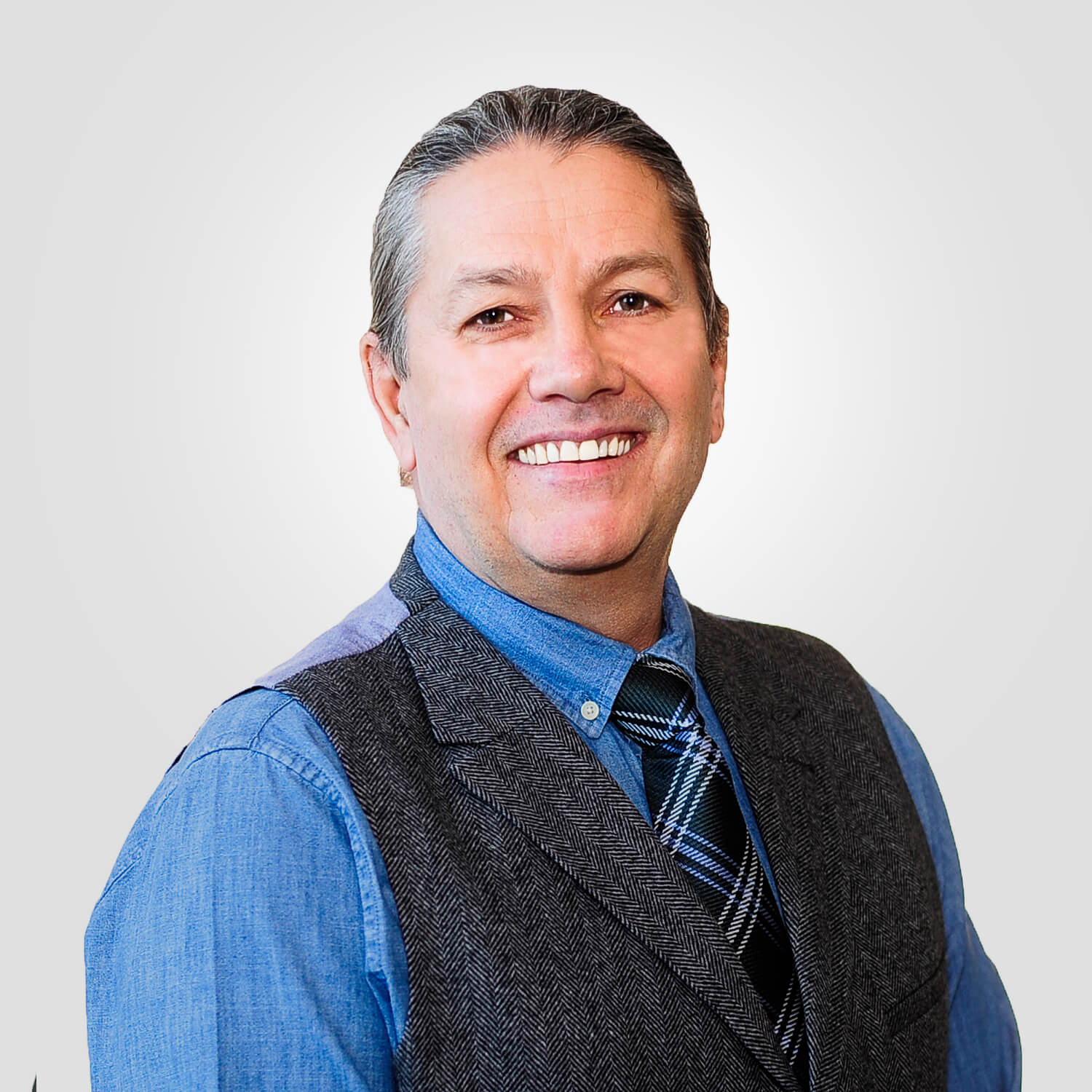 Team - Canadian Self Storage Valuation Services